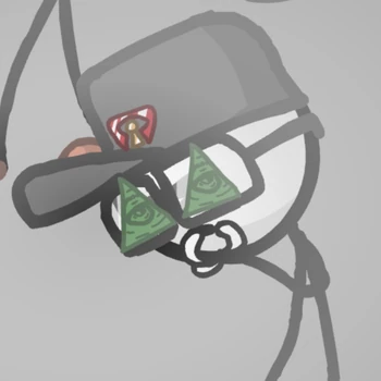 Melvin Poolridge | Henry Stickman Wiki | Fandom