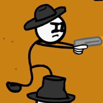 Quickdraw | Henry Stickman Wiki | Fandom