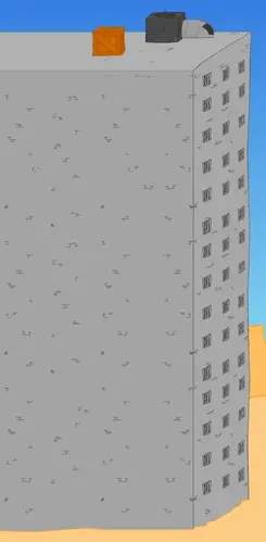 Drawed Police Department | Henry Stickman Wiki | Fandom