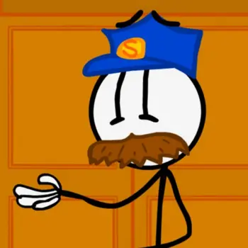 Winston Davis | Henry Stickman Wiki | Fandom