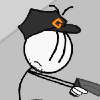 Richard Wilkins | Henry Stickman Wiki | Fandom