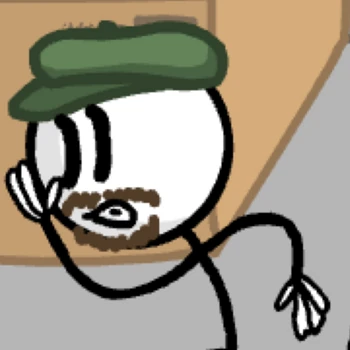 Jack S'tickeye | Henry Stickman Wiki | Fandom