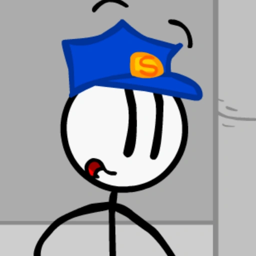 Jimmothy Pug | Henry Stickman Wiki | Fandom