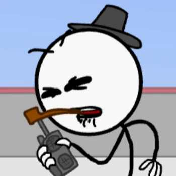 Geoffrey Plumb | Henry Stickman Wiki | Fandom