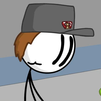 Willie Wagner | Henry Stickman Wiki | Fandom