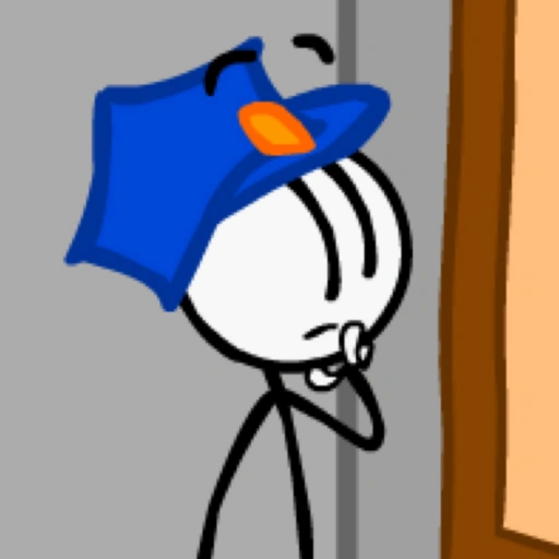 Stump Blump | Henry Stickman Wiki | Fandom