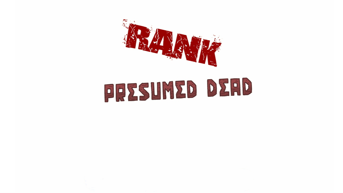 Presumed Dead | Henry Stickman Wiki | Fandom