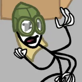 Gus Garno | Henry Stickman Wiki | Fandom