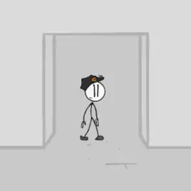 Tony Franz | Henry Stickman Wiki | Fandom