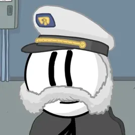 Captain Lazlo Ugovitch | Henry Stickman Wiki | Fandom