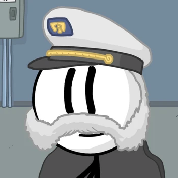 Captain Lazlo Ugovitch | Henry Stickman Wiki | Fandom