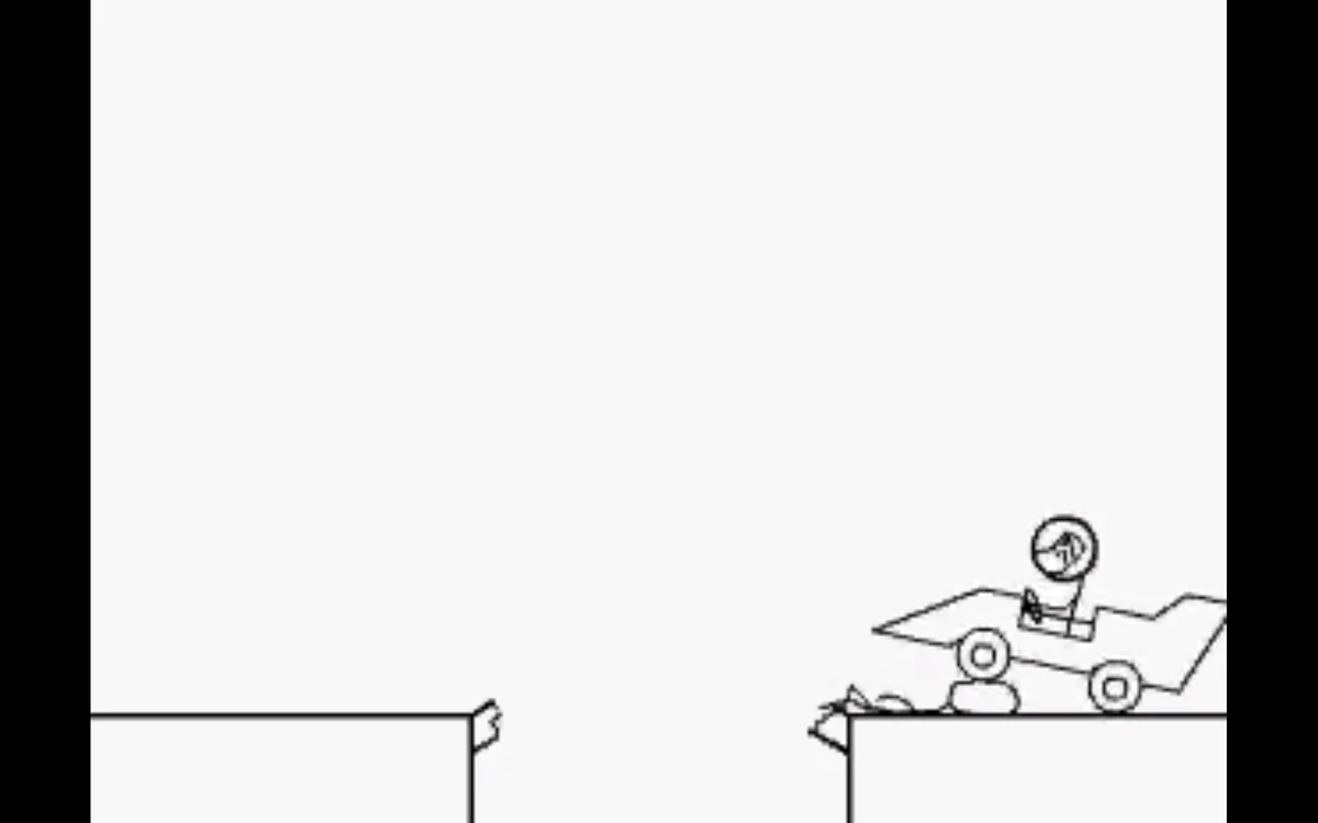 The Bridge | Henry Stickman Wiki | Fandom