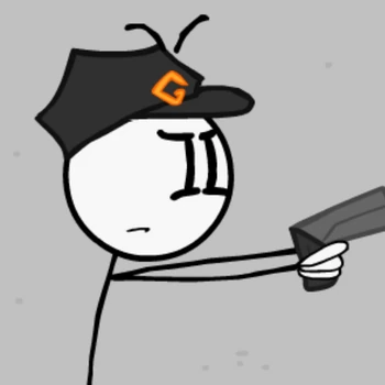 Sam Turner | Henry Stickman Wiki | Fandom