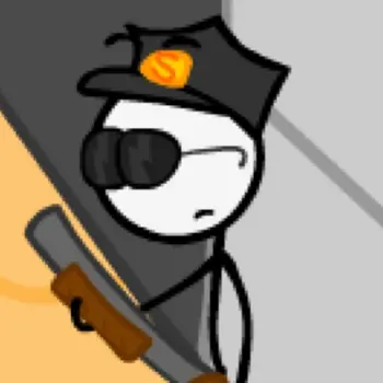 Philly Colin | Henry Stickman Wiki | Fandom