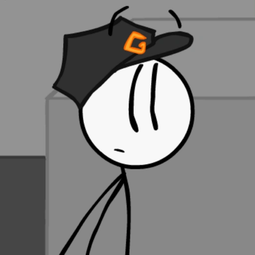 Billy Barnes | Henry Stickman Wiki | Fandom