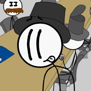 Gordon Smith | Henry Stickman Wiki | Fandom