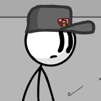 Haroldt Cüper | Henry Stickman Wiki | Fandom