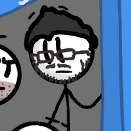 Mark Emu | Henry Stickman Wiki | Fandom