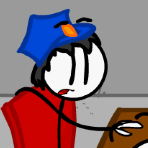 John Farn | Henry Stickman Wiki | Fandom