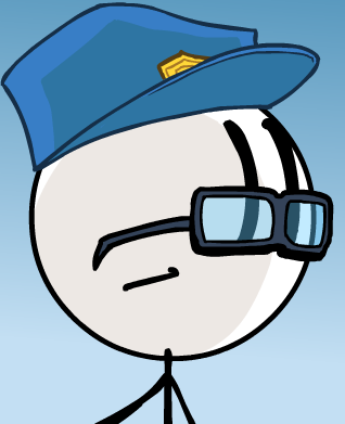 Ted McAdams | Henry Stickmin Wiki | Fandom