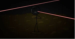 The Story Begins (Ending) | Henry Stickmin Everything Wiki | Fandom