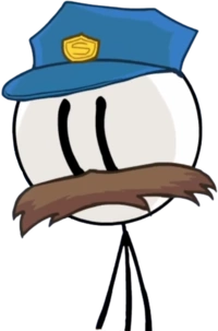 Winston Davis | Henry Stickmin Everything Wiki | Fandom