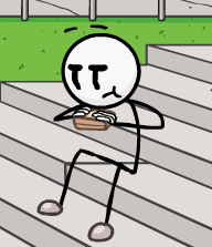 Chuck Sammids | Henry Stickmin Everything Wiki | Fandom