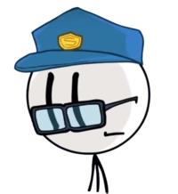 Ted McAdams | Henry Stickmin Everything Wiki | Fandom