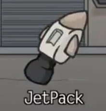 Jetpack | Henry Stickmin Everything Wiki | Fandom
