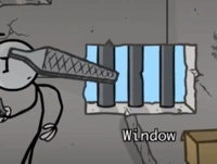 Window | Henry Stickmin Everything Wiki | Fandom