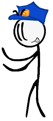 Dave Panpa | Henry Stickmin Everything Wiki | Fandom