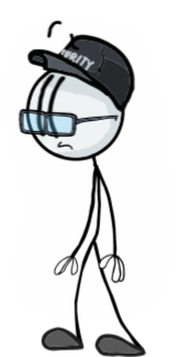 Ted McAdams | Henry Stickmin Everything Wiki | Fandom