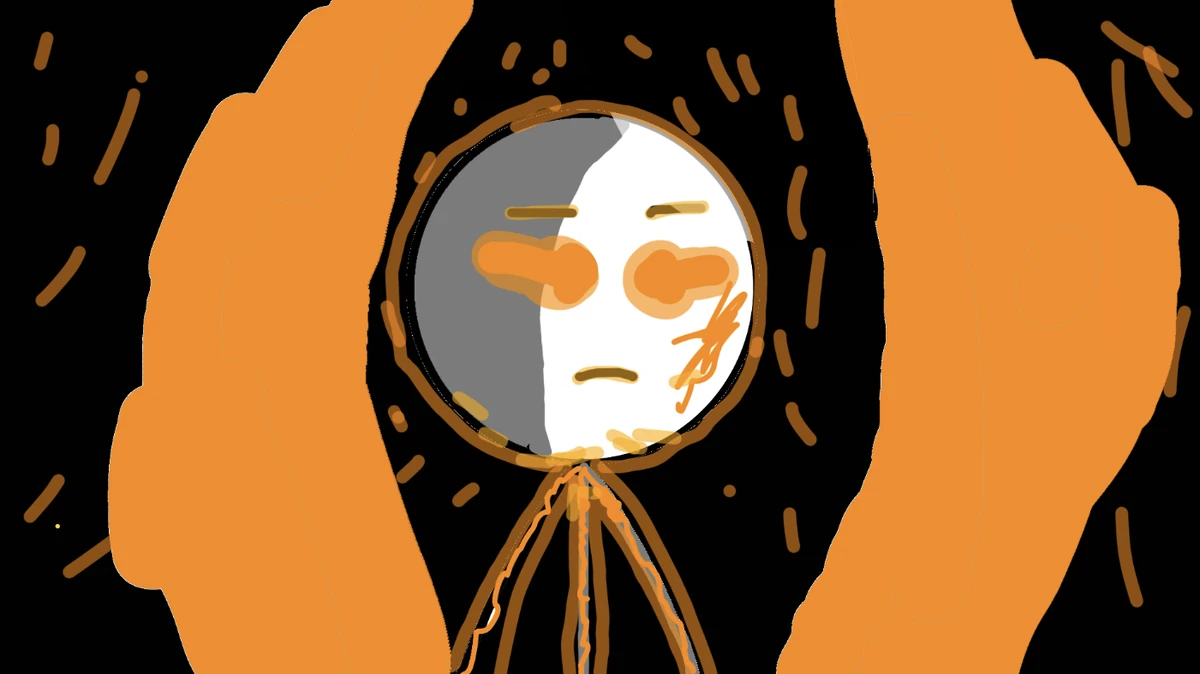 Thermonuclear cyborg Henry Stickmin | Henry Stickmin Fanon Wiki | Fandom