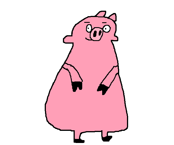 Pig | Henry the Viewer Mailer Wiki | Fandom