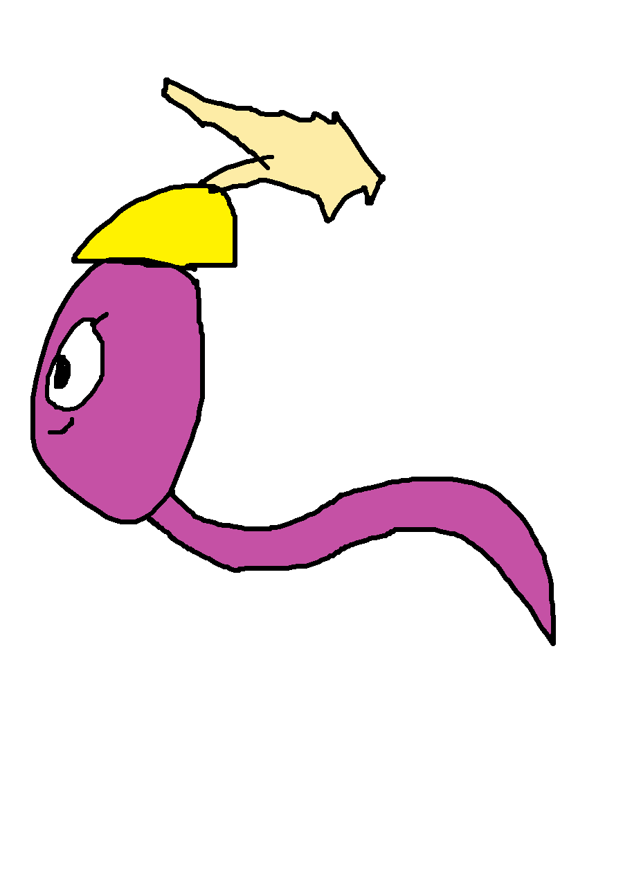 Happy Worm | Henry the Viewer Mailer Wiki | Fandom