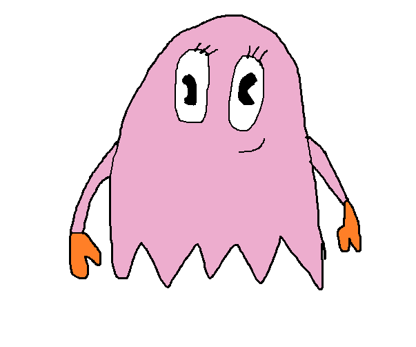 Pinky | Henry the Viewer Mailer Wiki | Fandom