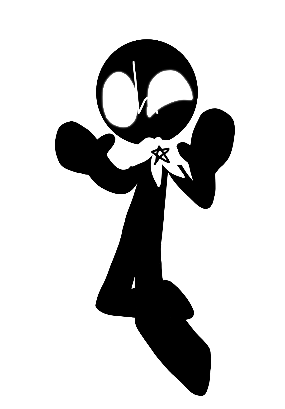 Void henry | Henry Wiki | Fandom