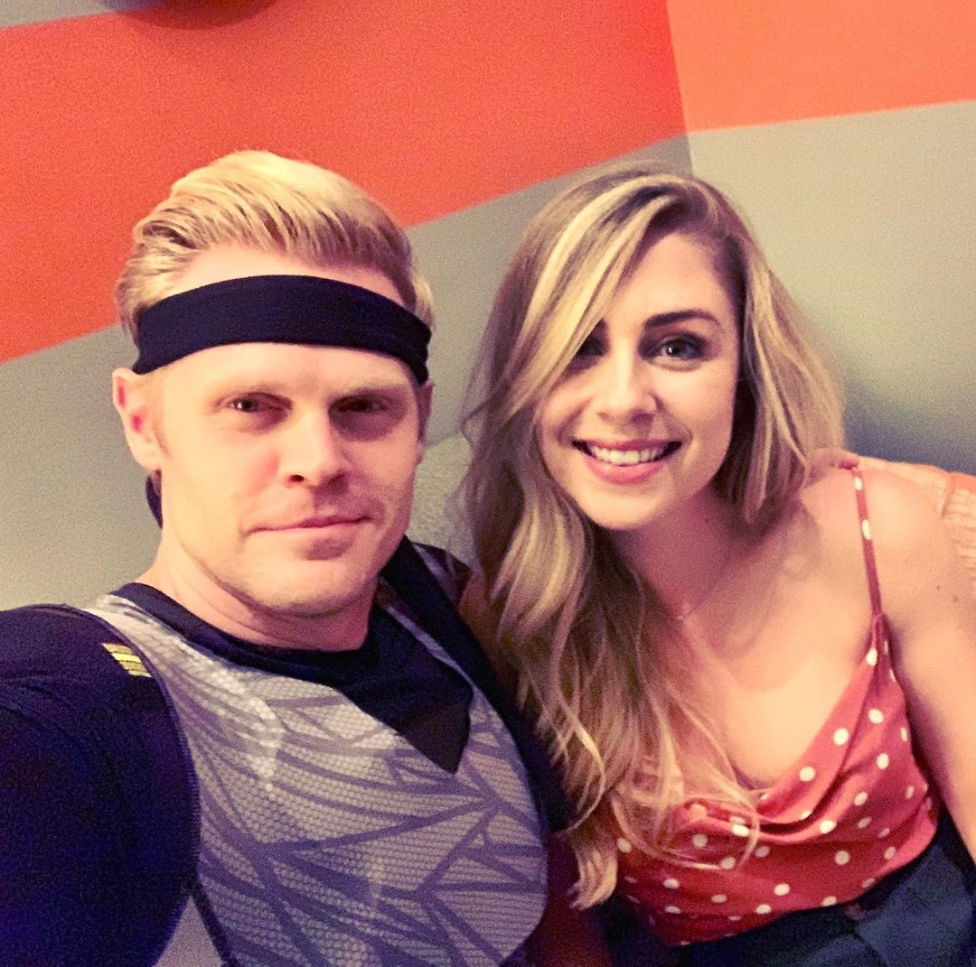 Tommy Walker/Gallery | Dangerverse Wiki | Fandom