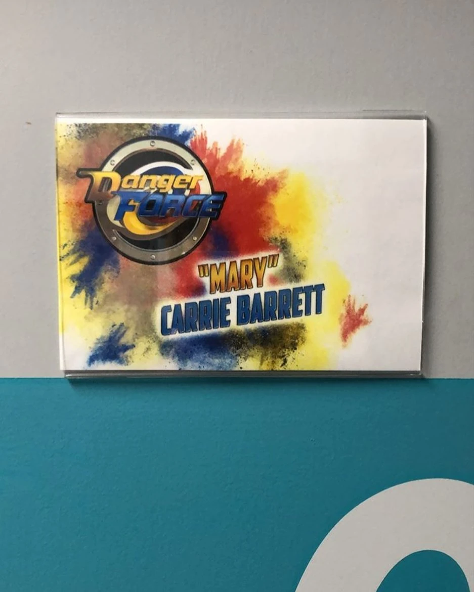 Say My Name/Gallery | Dangerverse Wiki | Fandom