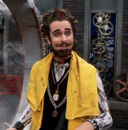 Time Jerker/Gallery | Dangerverse Wiki | Fandom