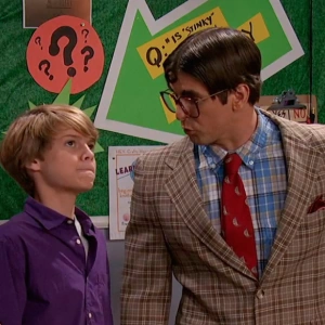 Substitute Teacher/Gallery | Dangerverse Wiki | Fandom