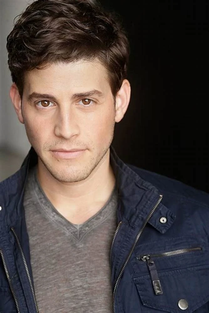 David Blue | Dangerverse Wiki | Fandom