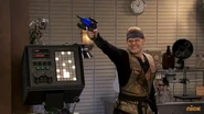 Back to the Danger: Part 2/Gallery | Dangerverse Wiki | Fandom