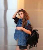 Maeve Tomalty/Gallery | Dangerverse Wiki | Fandom