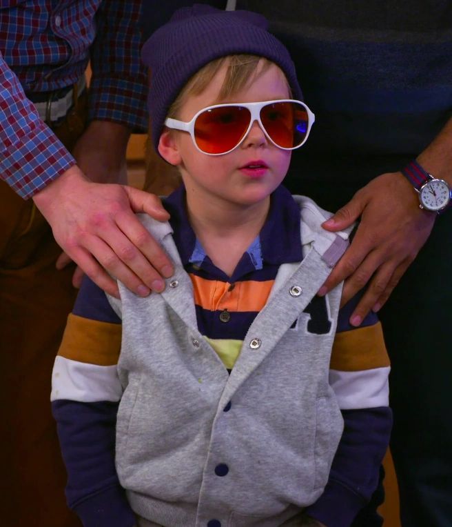 Ellis Farrow | Dangerverse Wiki | Fandom