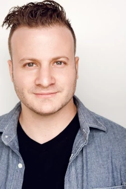 Josh Fingerhut | Dangerverse Wiki | Fandom