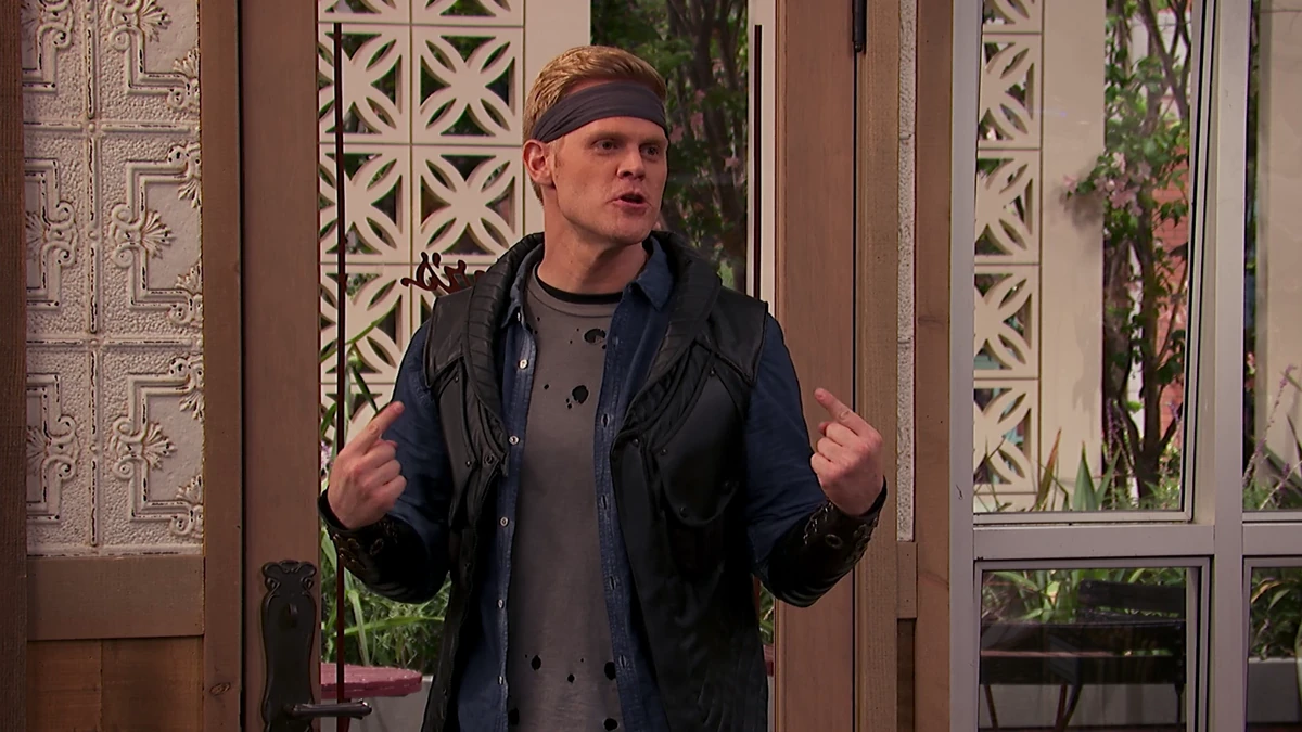 Drex Stinklebaum/Gallery | Dangerverse Wiki | Fandom