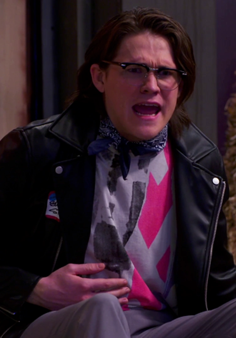 Book Thievin' Steven | Dangerverse Wiki | Fandom