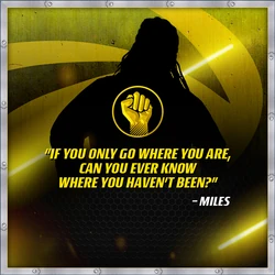 Awol Quotes Miles Macklin (AWOL)/Gallery | Dangerverse Wiki | Fandom