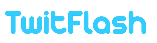 TwitFlash | Dangerverse Wiki | Fandom